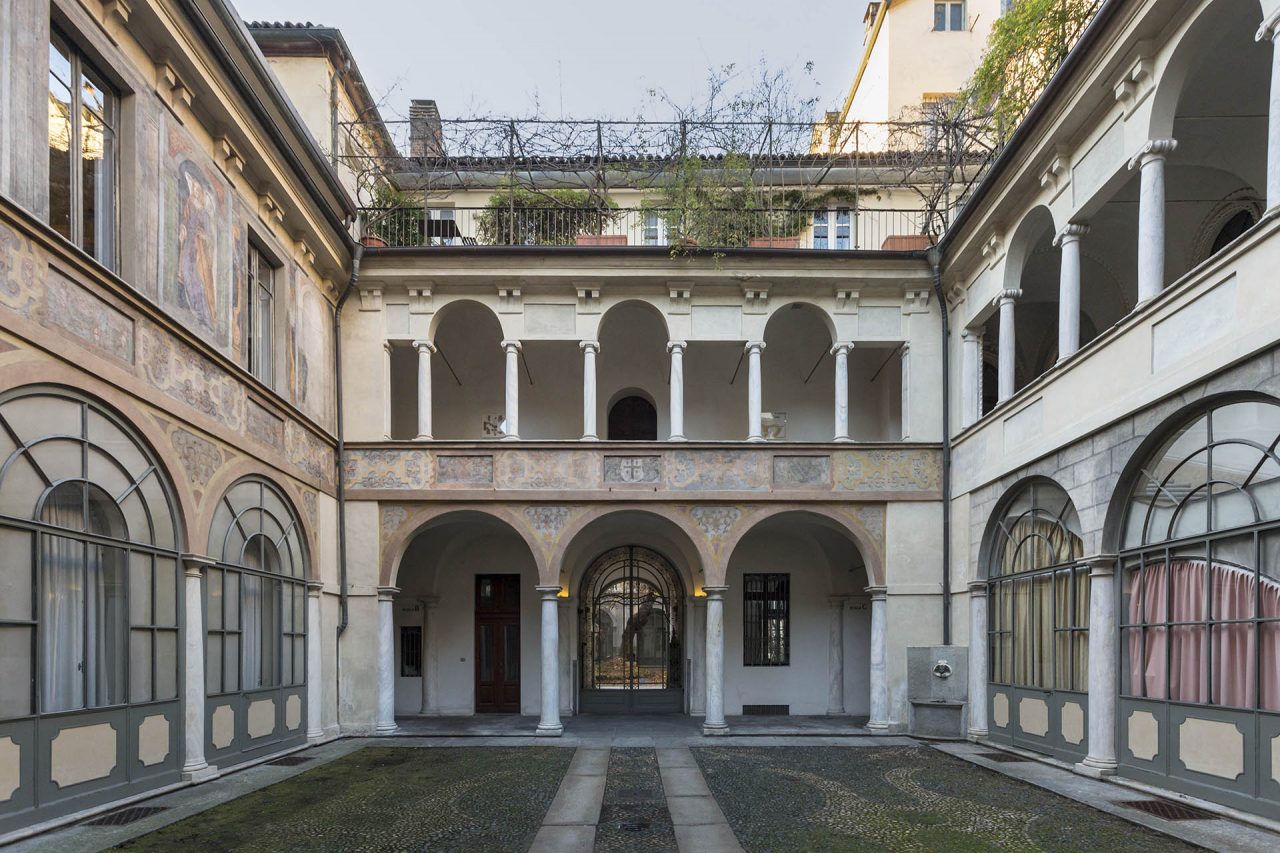 Giorgio Persano | Official Site