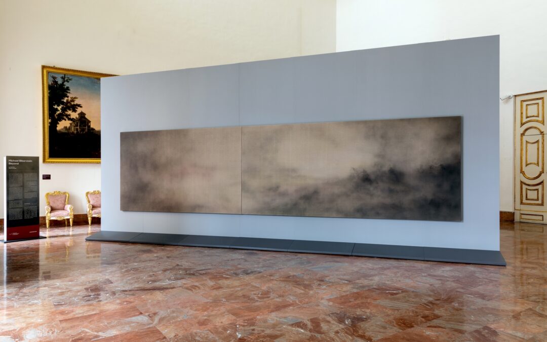 Michael Biberstein | Beyond | Giorgio Persano